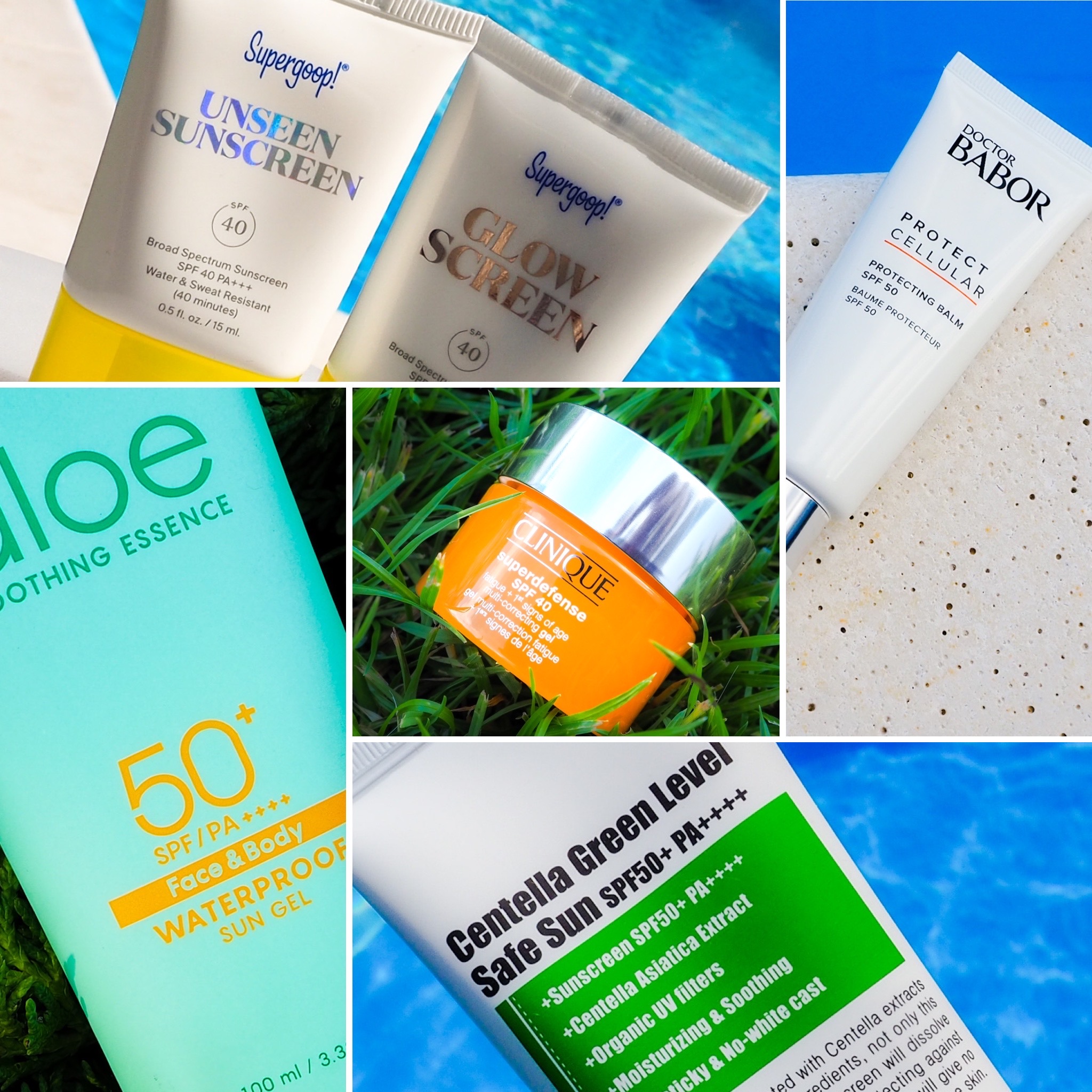 recenzja holika holika spf 50 – Comfort In Beauty